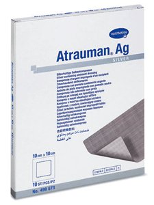 Atrauman Ag - PAUL HARTMANN Polska Sp. z o.o.